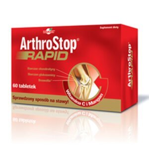 ArthroStop Rapid – Al Marwa Pharmacy Qatar