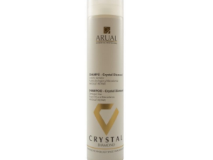 Arual Shampoo Crystal Diamond – Al Marwa Pharmacy Qatar
