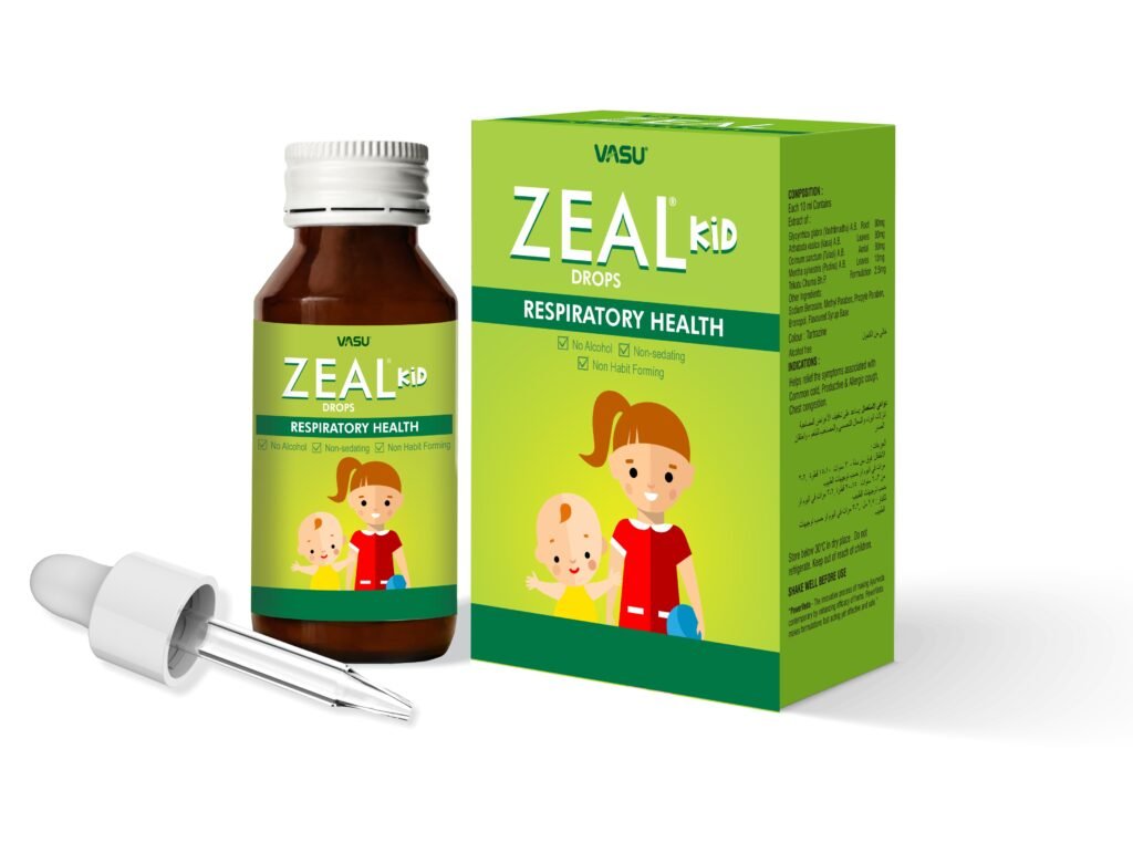 VASU – Al Marwa Pharmacy Qatar