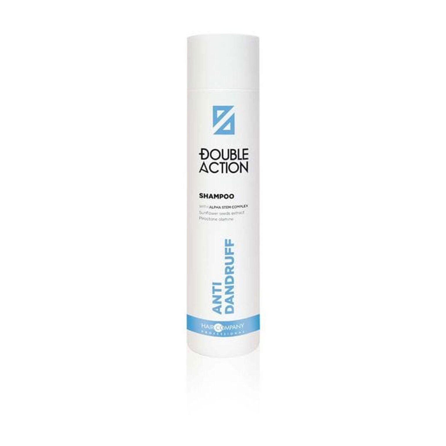 Hair Company Double action anti Dandruff Shampoo 250ml – Al Marwa ...