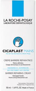 La Roche Posay Cicaplast Mains Hand Cream – Al Marwa Pharmacy Qatar